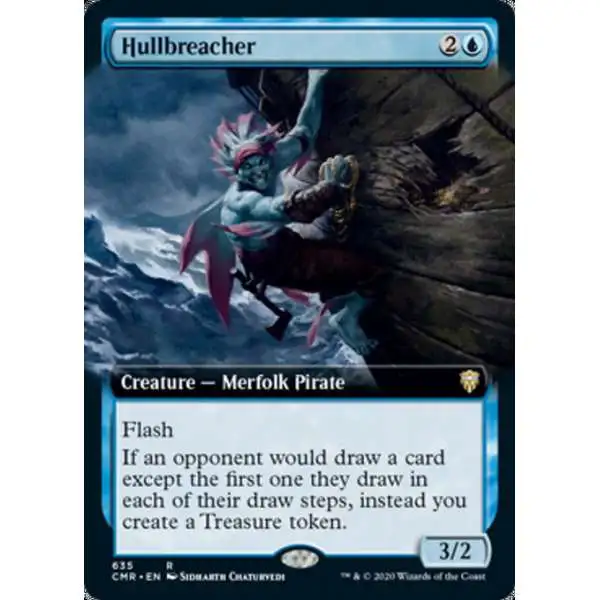 Magic The Gathering Trading Card Game Commander Legends Single Card ...