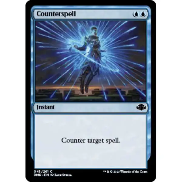 Magic The Gathering Dominaria Remastered Single Card Common ...