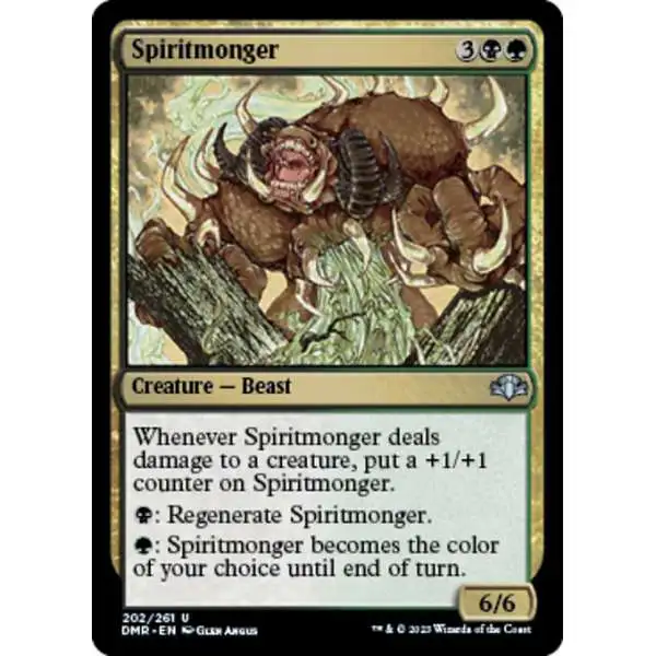 Magic The Gathering Dominaria Remastered Single Card Uncommon ...