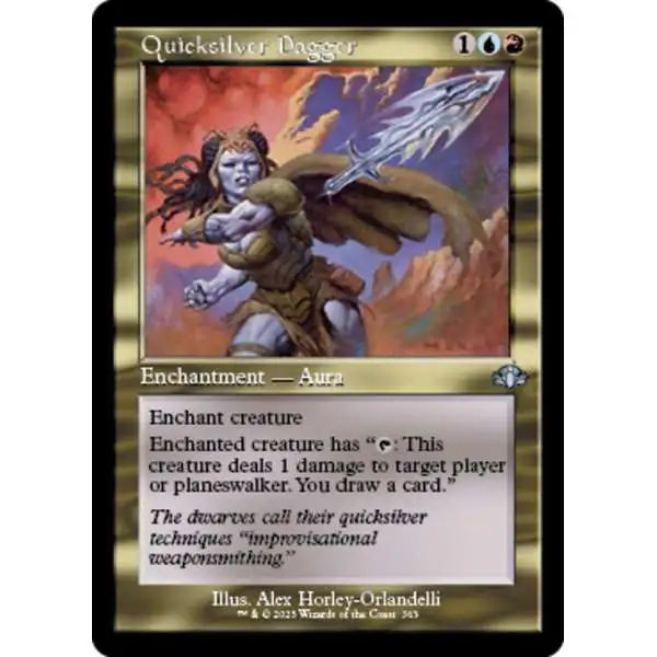 Magic The Gathering Dominaria Remastered Single Card Uncommon ...
