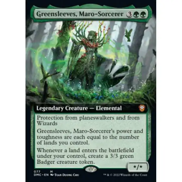 Magic The Gathering Dominaria United Commander Single Card Mythic Rare ...