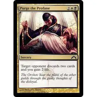 Magic The Gathering Trading Card Game Gatecrash Single Card Common ...