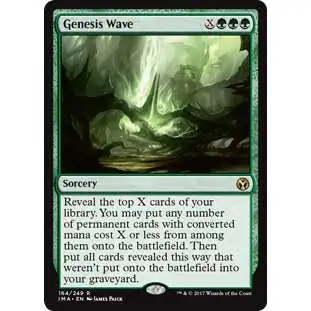 Magic The Gathering Trading Card Game Masters 25 Single Card Common ...