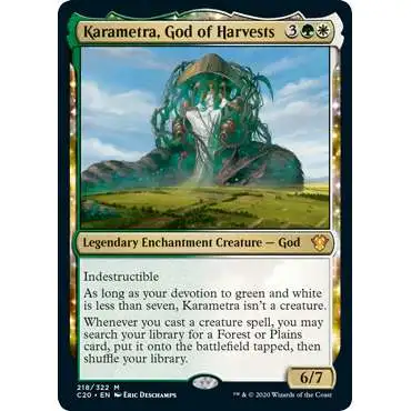 Magic The Gathering Commander 2020 Single Card Rare Nascent Metamorph ...