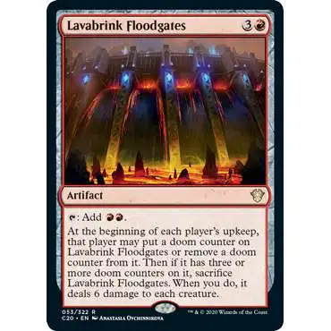 Magic The Gathering 2014 Commander Single Card Common Shaper Parasite ...