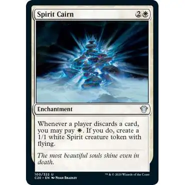 Magic The Gathering 2019 Commander Single Card Rare Archfiend of Spite ...