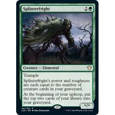 Magic The Gathering Trading Card Game Double Masters 2022 Single Card ...