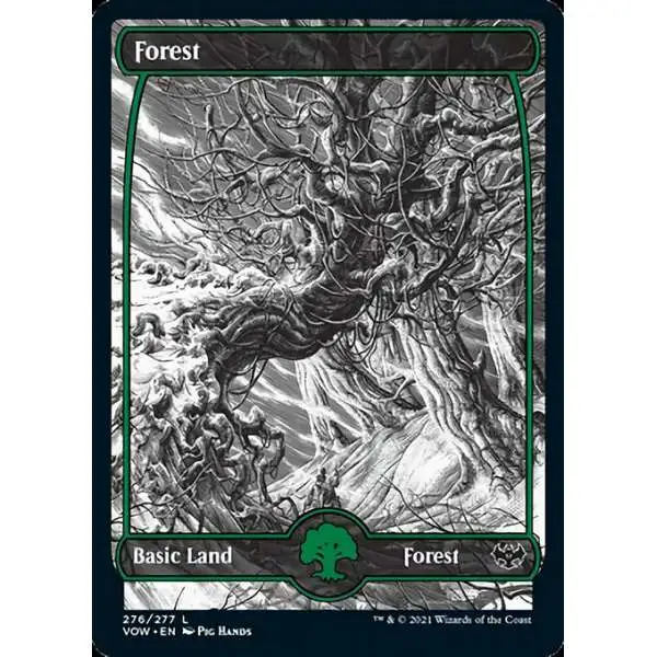 Magic The Gathering Trading Card Game Innistrad Crimson Vow Single Card ...