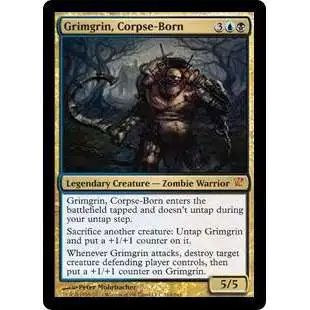 Magic The Gathering March of the Machine Multiverse Legends Single Card ...