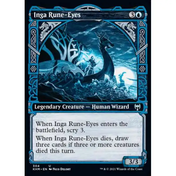 Magic The Gathering March of the Machine Multiverse Legends Single Card ...
