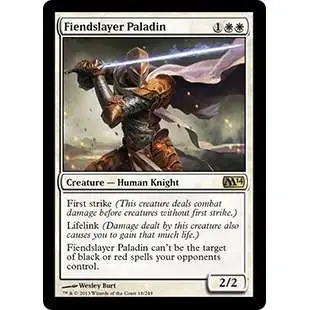 Magic The Gathering 2014 Core Set Single Card Rare Lilianas Reaver 103 ...
