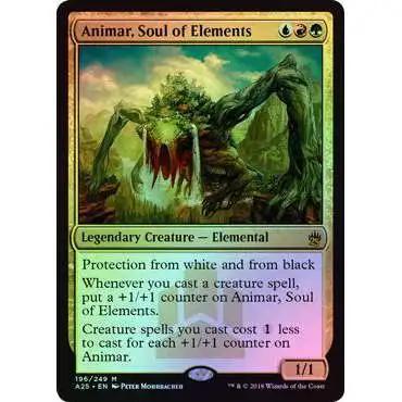 Magic The Gathering Trading Card Game Double Masters 2022 Single Card ...