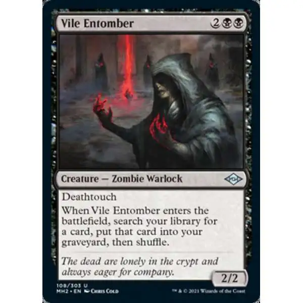 Magic The Gathering Trading Card Game Modern Horizons 2 Single Card ...