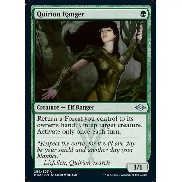 Magic The Gathering Trading Card Game Modern Horizons 2 Single Card ...