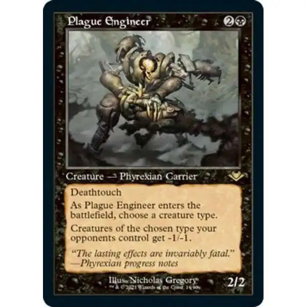 Magic The Gathering Trading Card Game Modern Horizons Single Card Rare ...