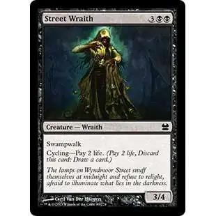 Magic The Gathering Dominaria Remastered Single Card Common Street ...