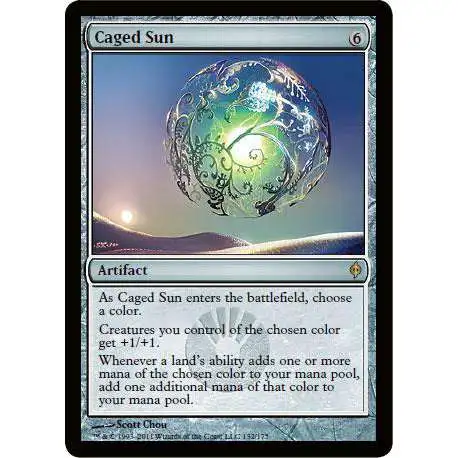 Magic The Gathering The Brothers War Retro Artifacts Single Card Mythic ...