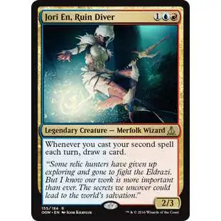 Magic The Gathering Trading Card Game Oath of the Gatewatch Single Card ...