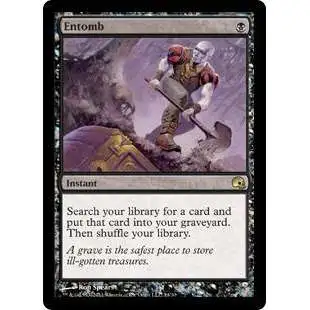 Magic The Gathering Trading Card Game Premium Deck Series Graveborn ...