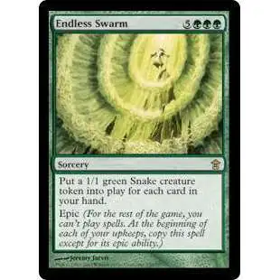 Magic The Gathering Saviors of Kamigawa Single Card Rare Celestial ...