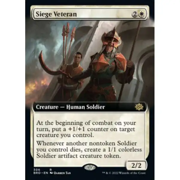 Magic The Gathering The Brothers War Single Card Mythic Rare Bladecoil ...
