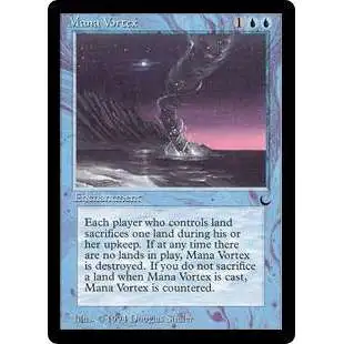 Magic The Gathering The Dark Single Card Rare Mana Clash - ToyWiz