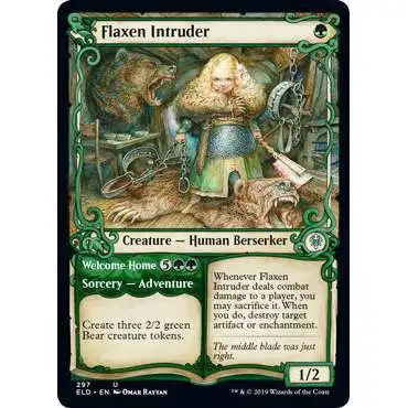 Magic The Gathering Throne of Eldraine Single Card Common Mistford River Turtle 56 - ToyWiz