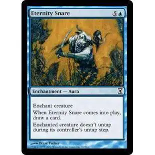 Magic The Gathering Trading Card Game Time Spiral Single Card Uncommon ...