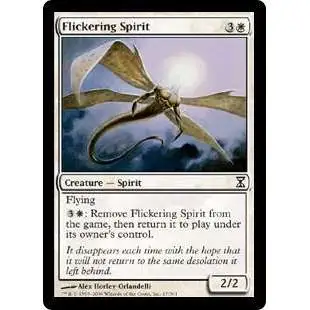 Magic The Gathering Trading Card Game Time Spiral Single Card Uncommon ...