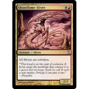 Magic The Gathering Trading Card Game Time Spiral Single Card Uncommon ...