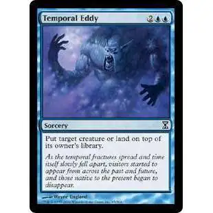 Magic The Gathering Trading Card Game Time Spiral Single Card Common ...