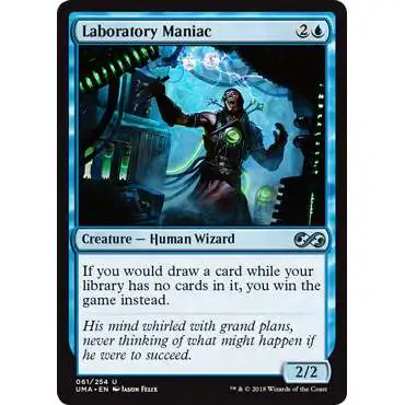 Magic The Gathering Unstable Single Card Uncommon Lobe Lobber 153 Foil ...