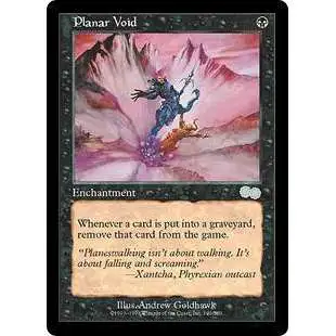 Magic The Gathering Urzas Saga Single Card Rare Planar Birth 31 - ToyWiz