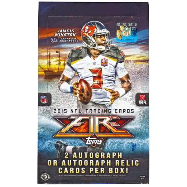 NFL 2022 Hit Complete Football Trading Card MEGA Box 10 Packs, 6 ...