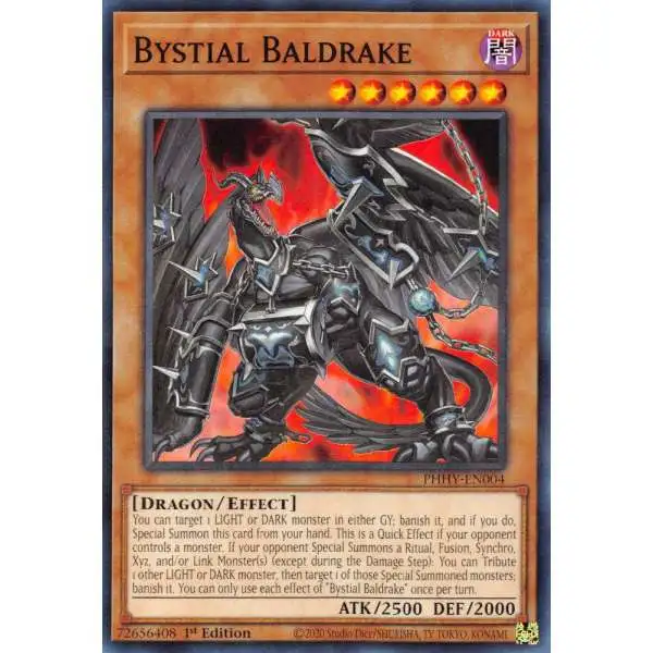 YuGiOh Trading Card Game Battles of Legend Monstrous Revenge Single ...