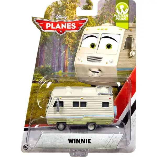 Disney Planes CHoPs Night Zed Custard 155 Diecast Plane Mattel Toys ...