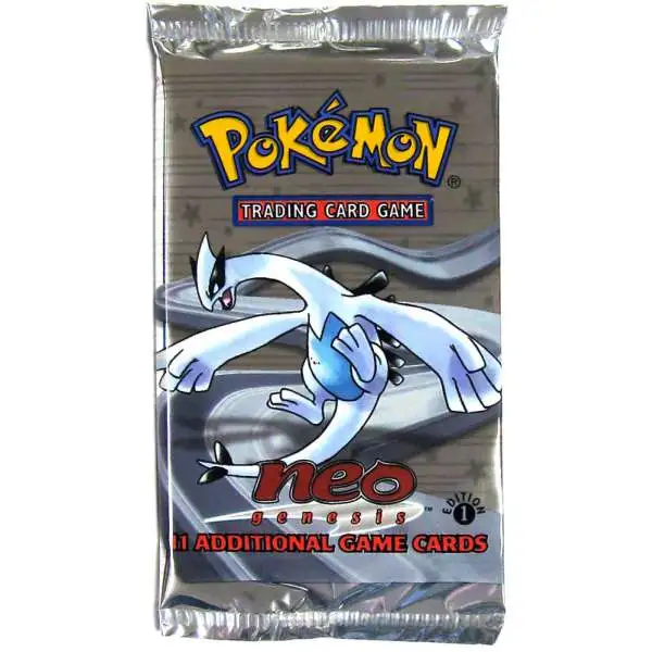Pokemon Trading Card Game Base Set Basic BLISTER Booster Pack 11 Cards ...