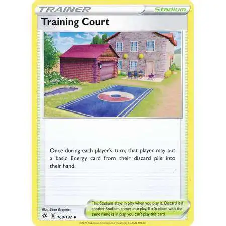 Pokemon Trading Card Game Sword Shield Rebel Clash Single Card Uncommon ...