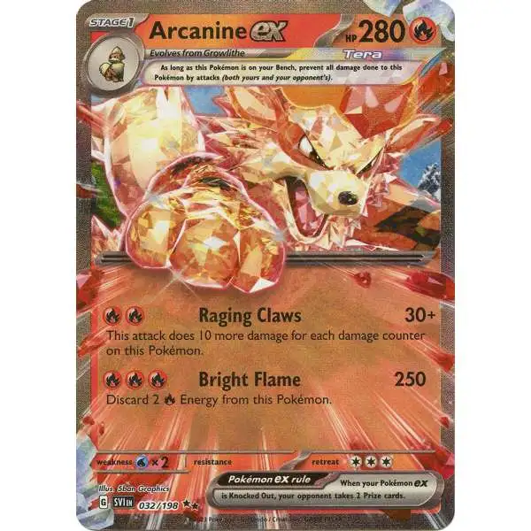 Pokemon Trading Card Game Scarlet Violet Base Set Single Card Ultra ...
