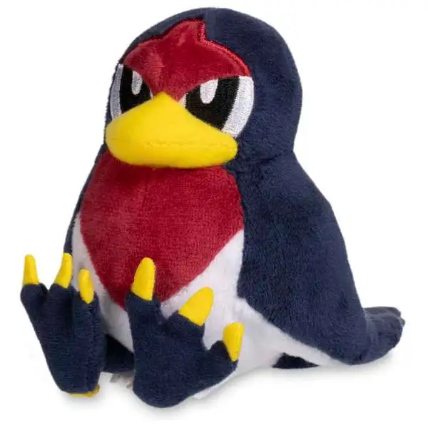 Pokemon Sitting Cuties Exeggcute Exclusive 4 Plush Pokemon Center - ToyWiz