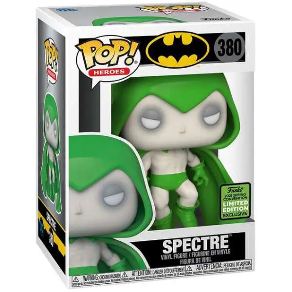 Funko Dc Batman 80th Pop Heroes Batman Vinyl Figure 289 1995 80th