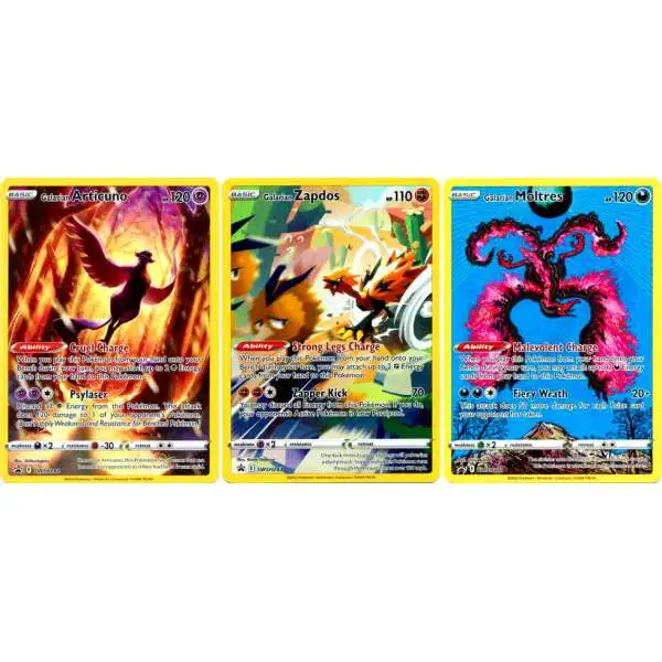 Pokemon Sword Shield Promo Single Card Zamazenta V SWSH293 - ToyWiz