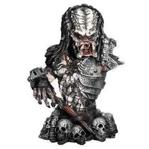 Predator 2 Chimasuta Predator Bust Figure ARTFX Kotobukiya - ToyWiz