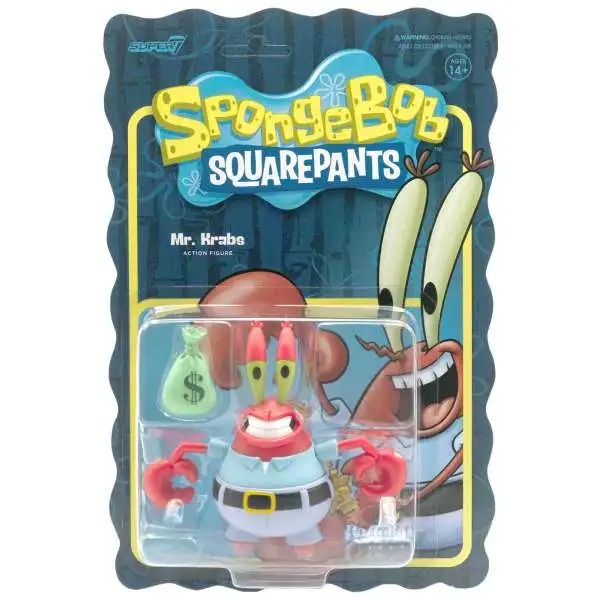 Spongebob Squarepants Spongebob Squarepants Ultimates Sandy Cheeks 7 ...