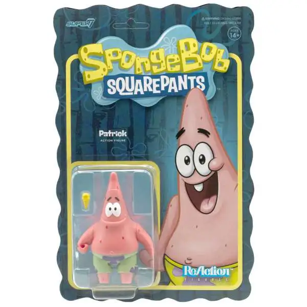 Spongebob Squarepants Spongebob Squarepants Ultimates Sandy Cheeks 7 ...