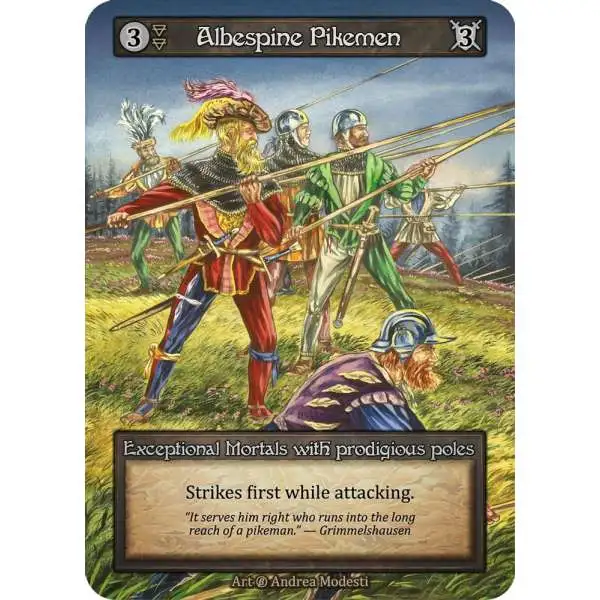 Sorcery Contested Realm Trading Card Game Sorcery Contested Realm ...
