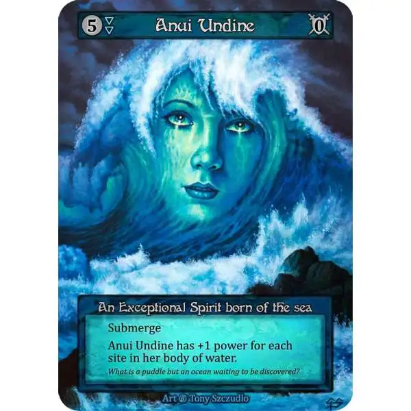 Sorcery Contested Realm Trading Card Game Sorcery Contested Realm ...