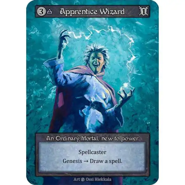 Sorcery Contested Realm Trading Card Game Sorcery Contested Realm ...