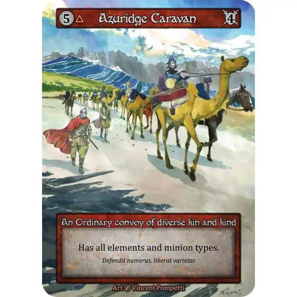 Sorcery Contested Realm Trading Card Game Sorcery Contested Realm ...