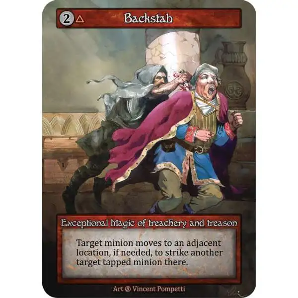 Sorcery Contested Realm Trading Card Game Sorcery Contested Realm ...